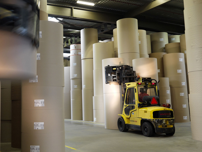 GoldenPacks | Cardboard Box Manufacturer