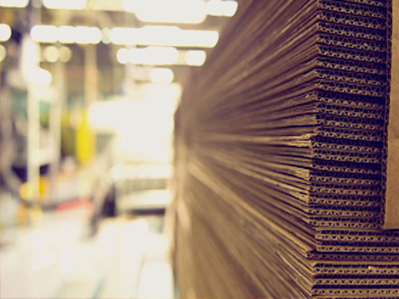 GoldenPacks | Cardboard Box Manufacturer